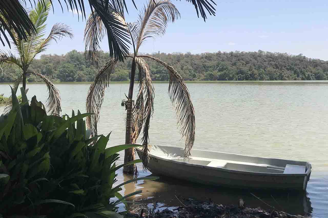 Lake Duluti – The Aura of Africa